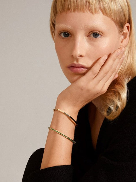 HANNA SCHÖNBERG x PILGRIM Bracelet Set – 27 Boutique
