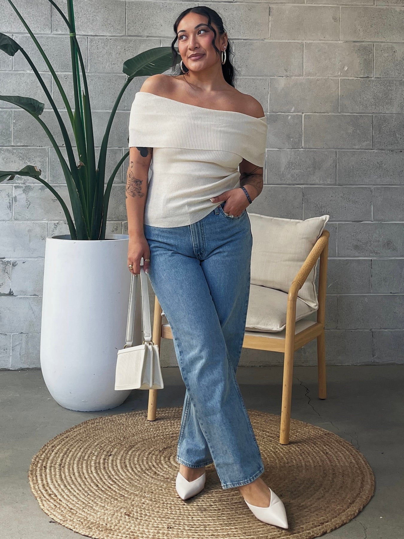 Tops – 27 Boutique