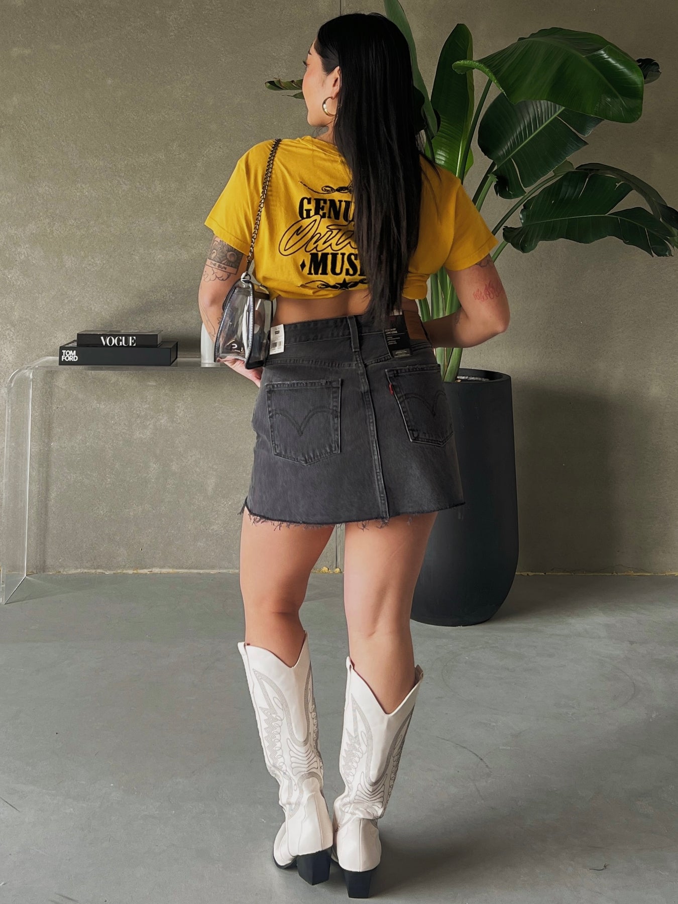 LAST CHANCE - SALE – 27 Boutique