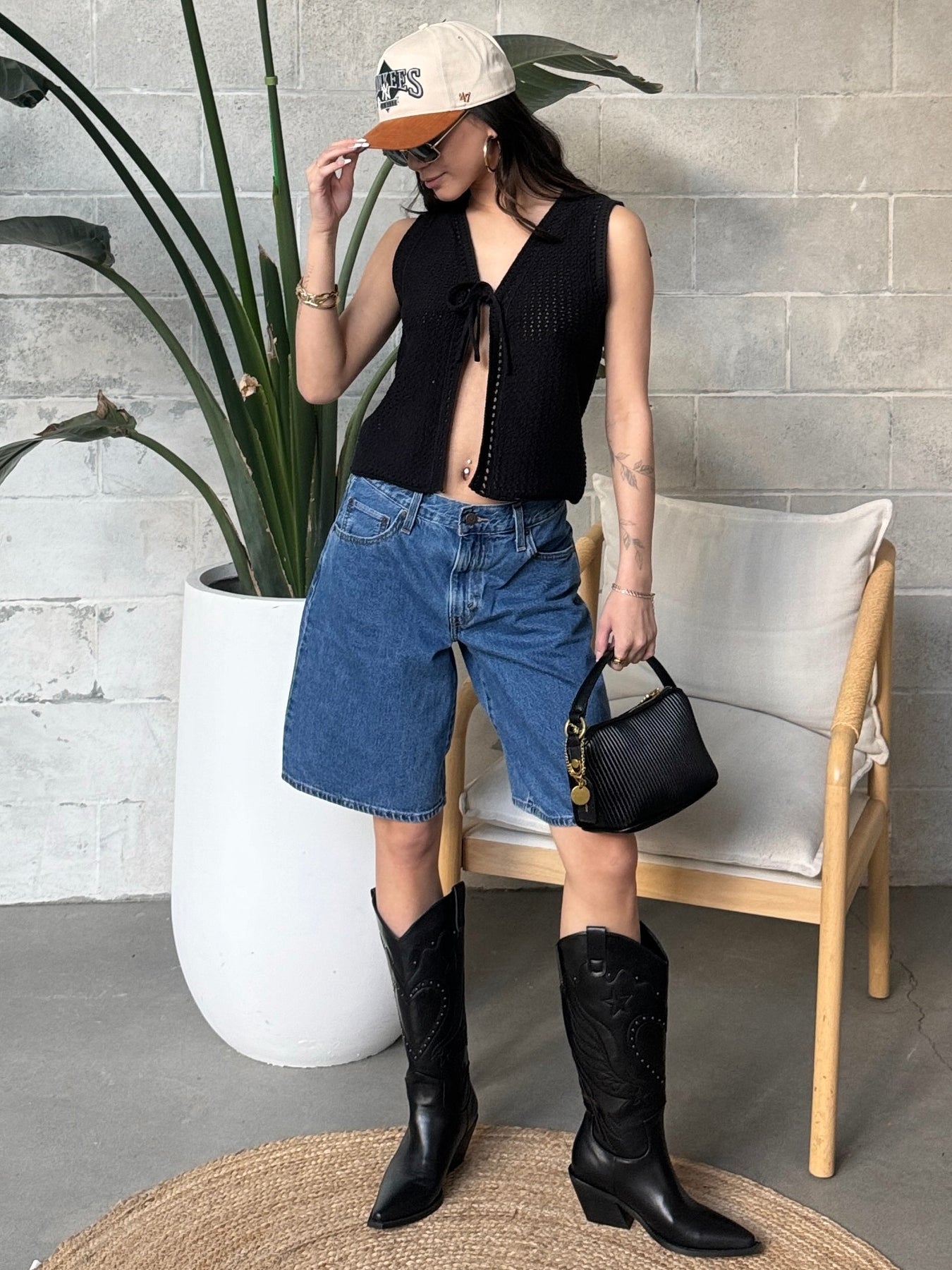 Western Capsule Collection – 27 Boutique