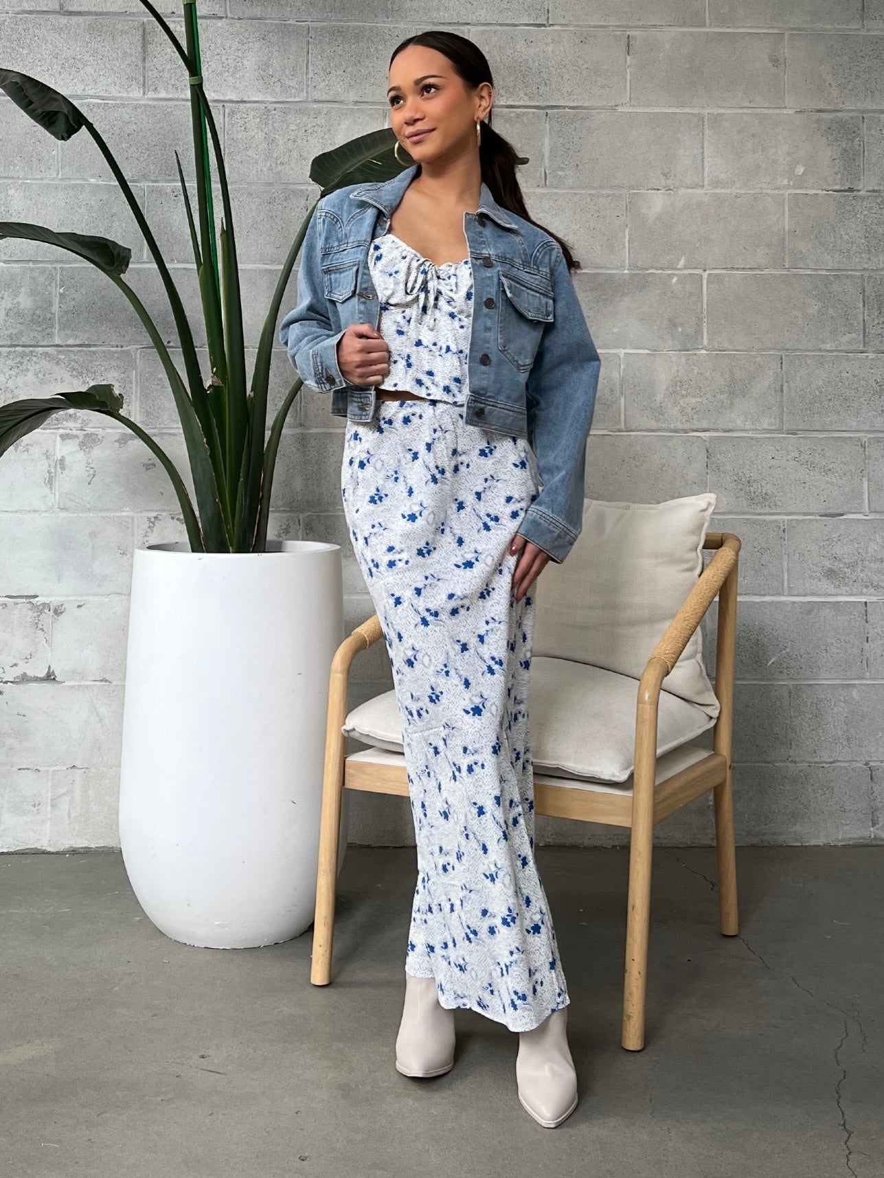 Western Capsule Collection – 27 Boutique