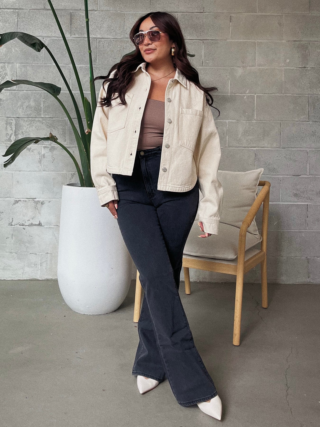 Jackets – 27 Boutique