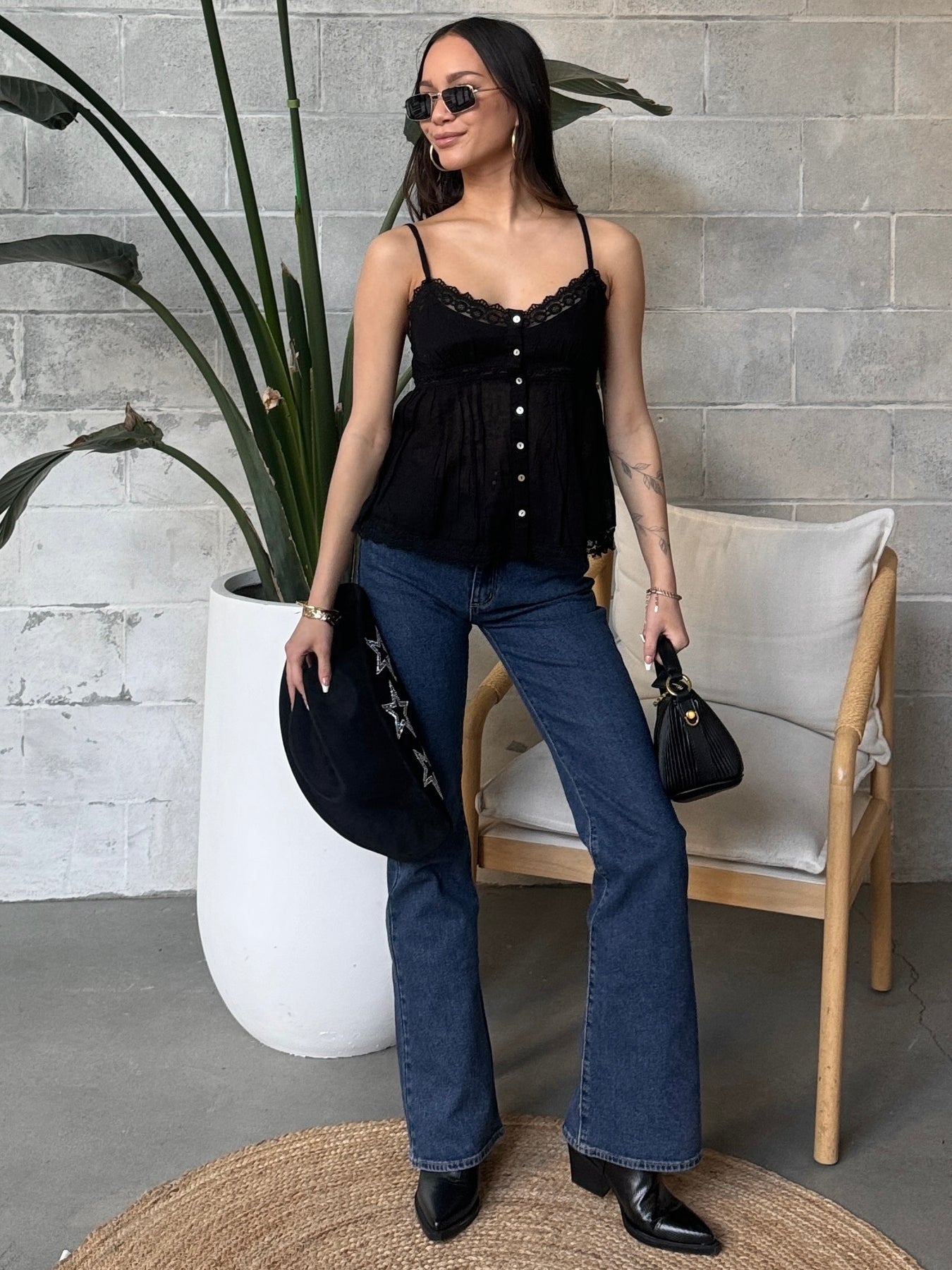 Western Capsule Collection – 27 Boutique