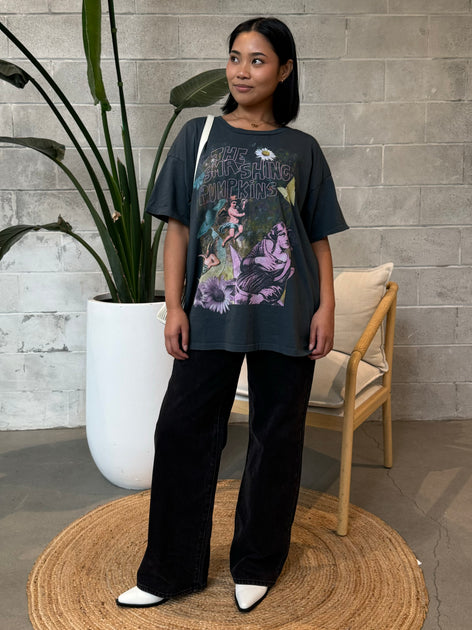 DAYDREAMER Smashing Pumpkins Infinite Sadness Merch Tee – 27 Boutique