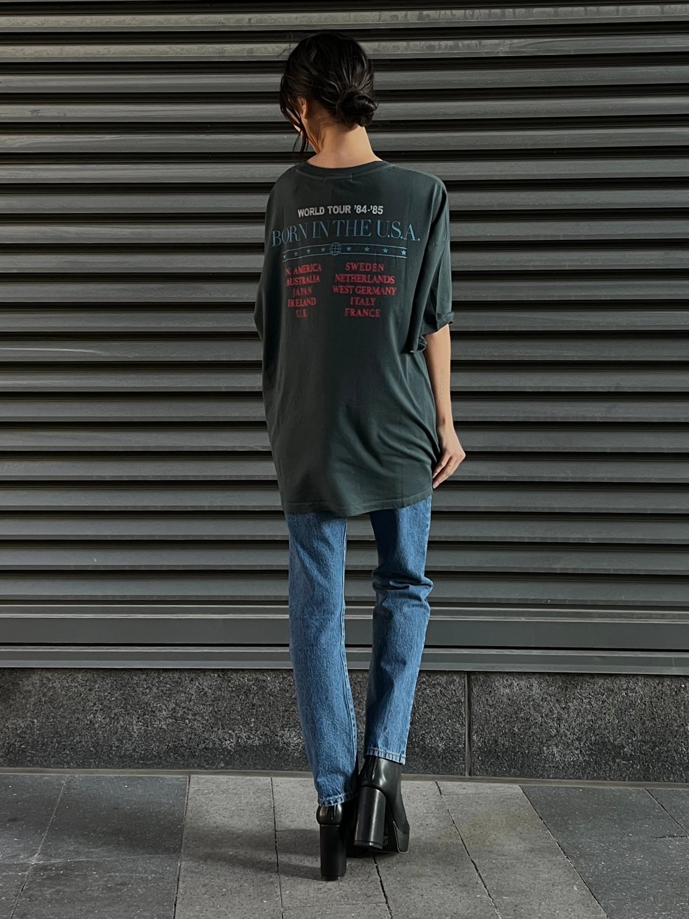 Western Capsule Collection – 27 Boutique