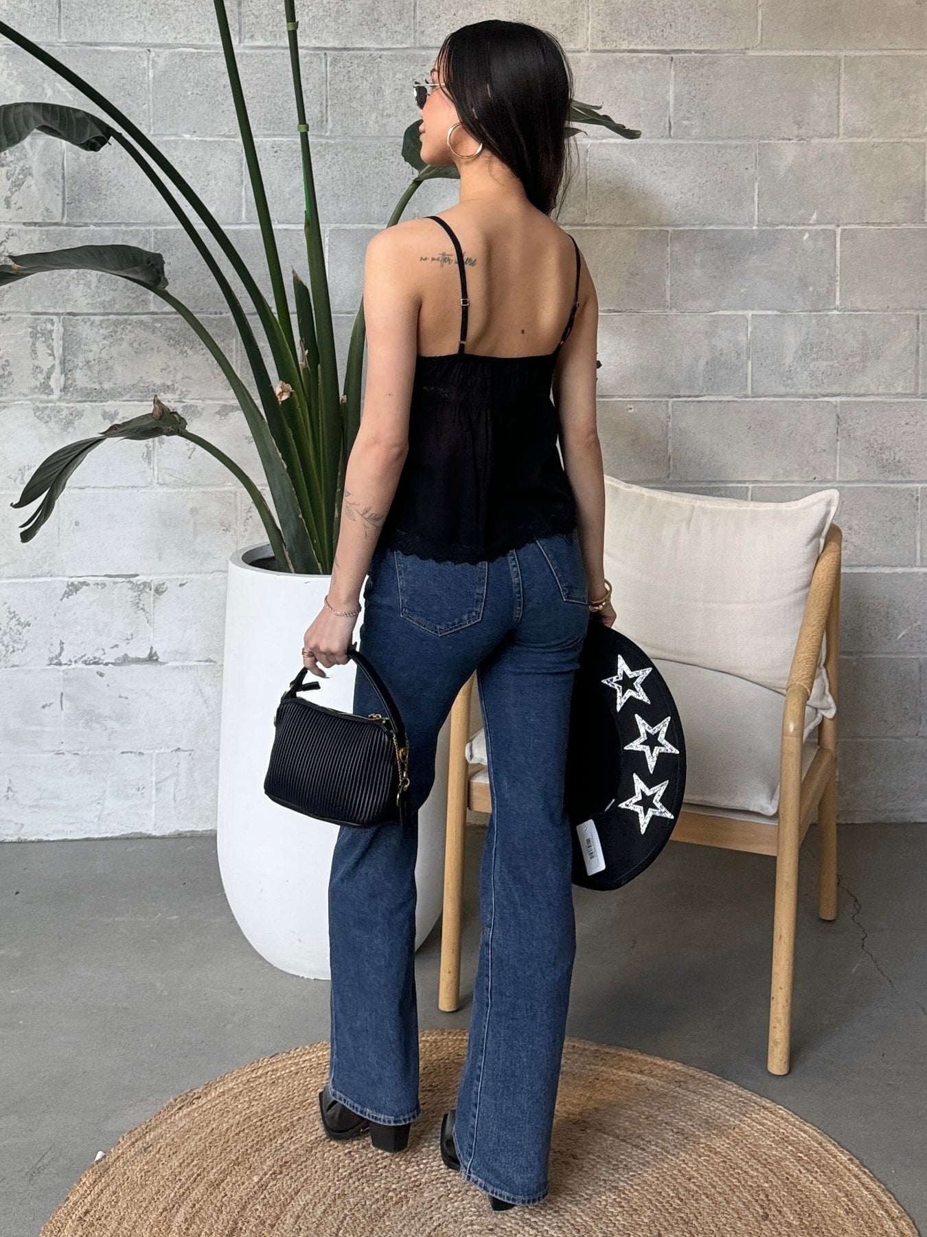 Western Capsule Collection – 27 Boutique