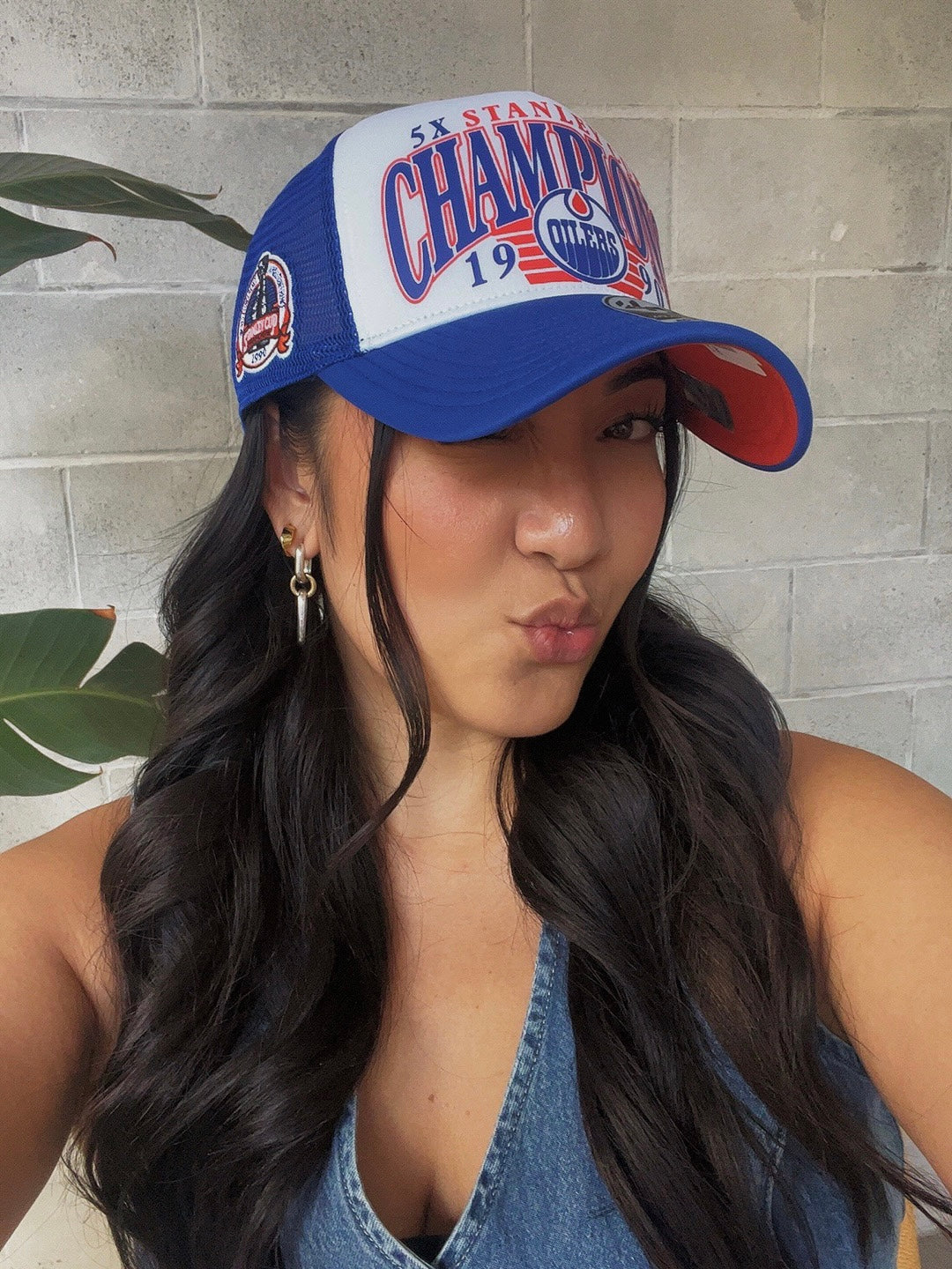 Hats – 27 Boutique