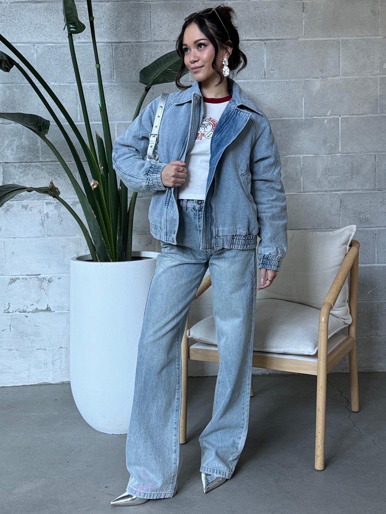 BRUNETTE THE LABEL – 27 Boutique