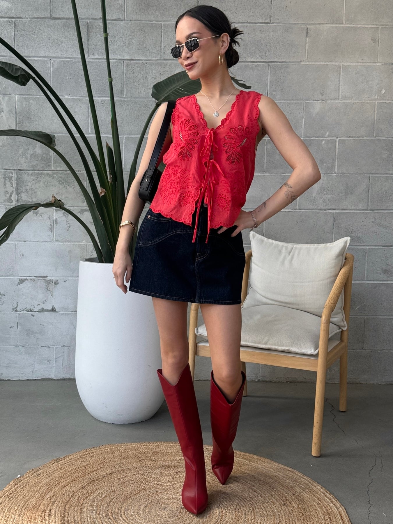 Dex Clothing – 27 Boutique