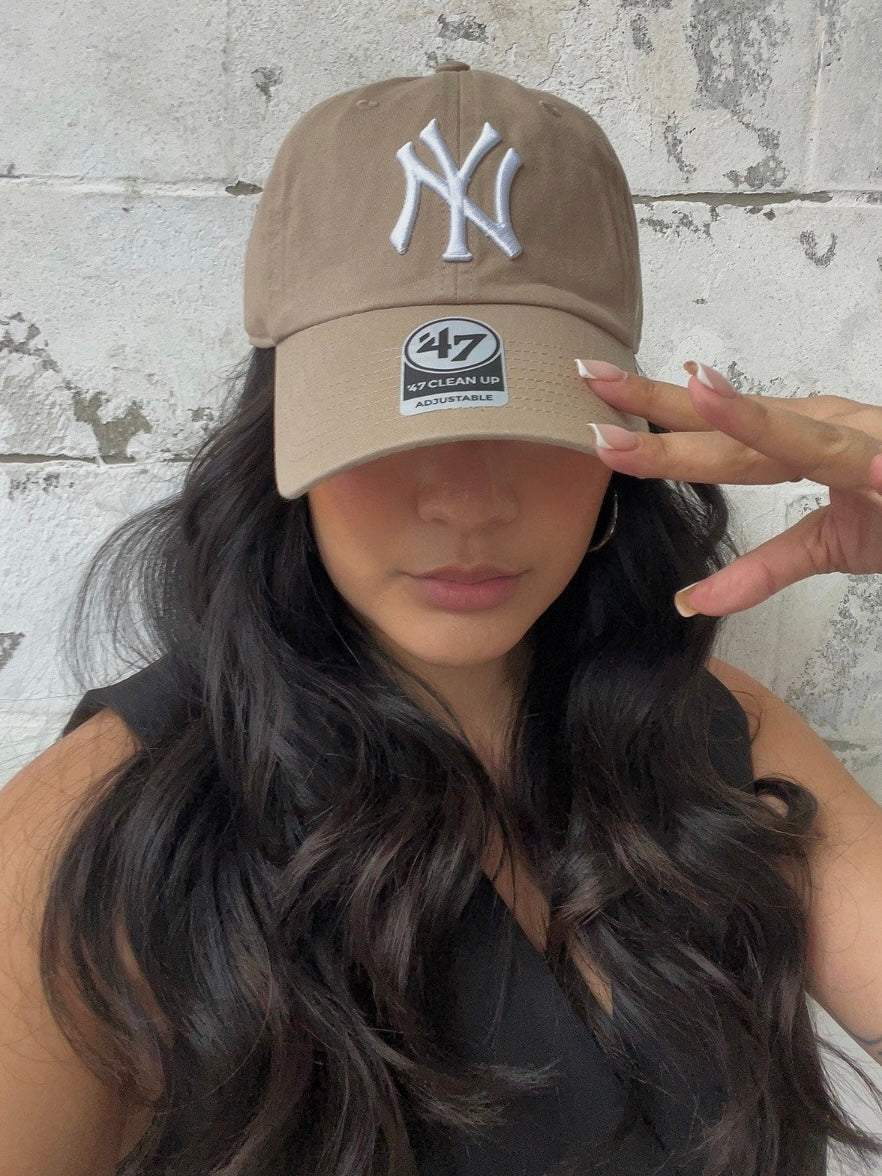 Hats – 27 Boutique