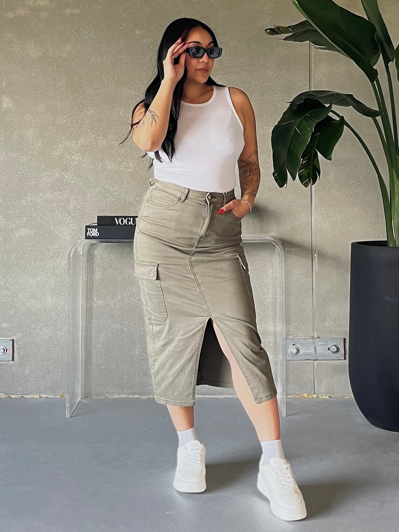 Skirts – 27 Boutique