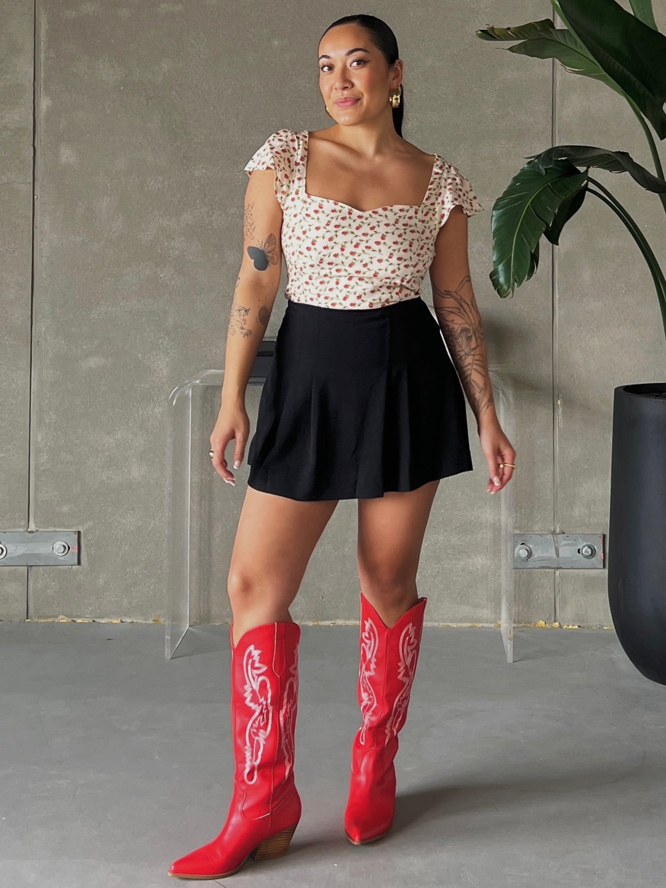 Dex Clothing – 27 Boutique