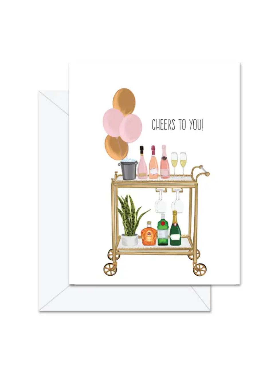 JAYBEE DESIGNS Greeting Cards – 27 Boutique