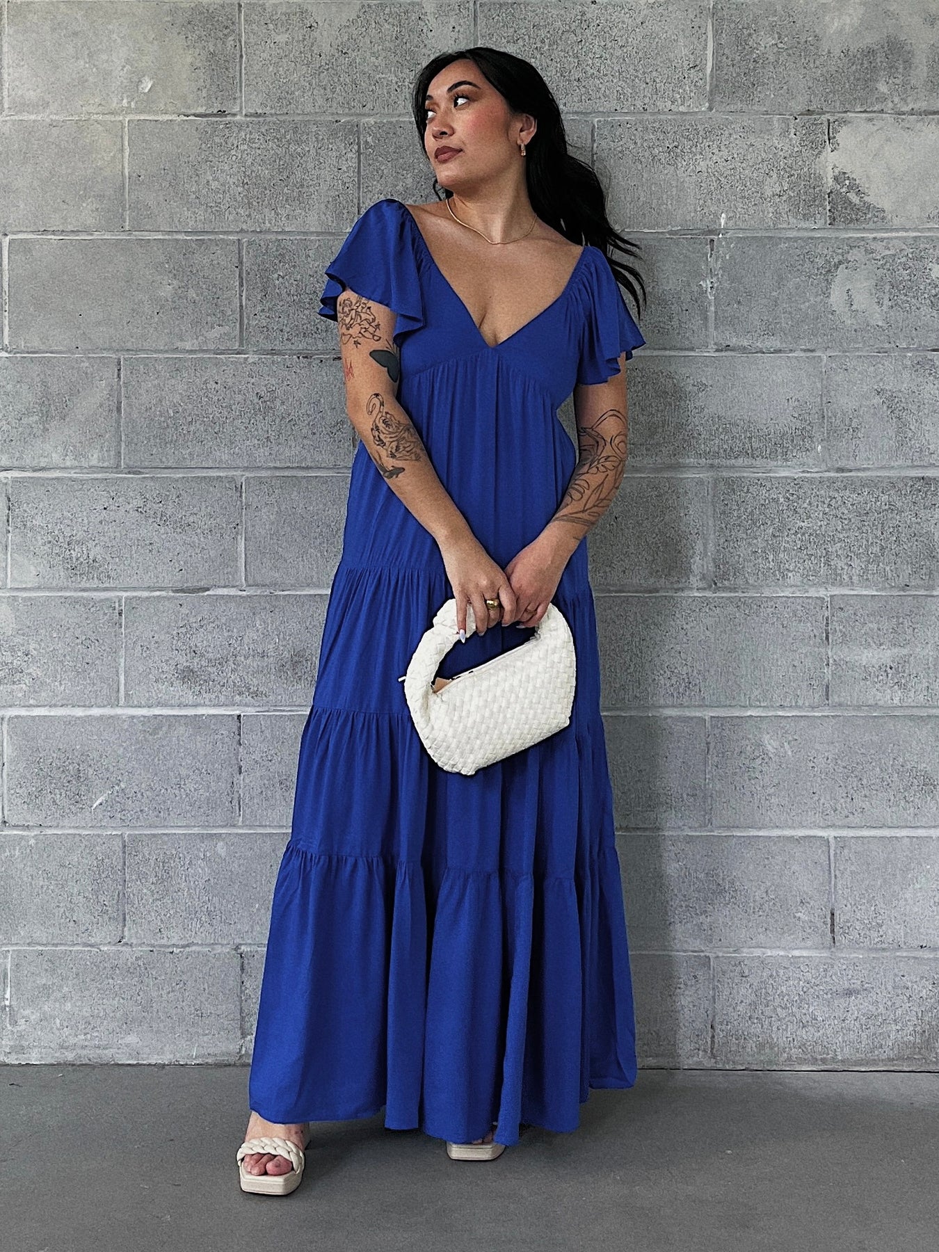 Dresses – Page 2 – 27 Boutique