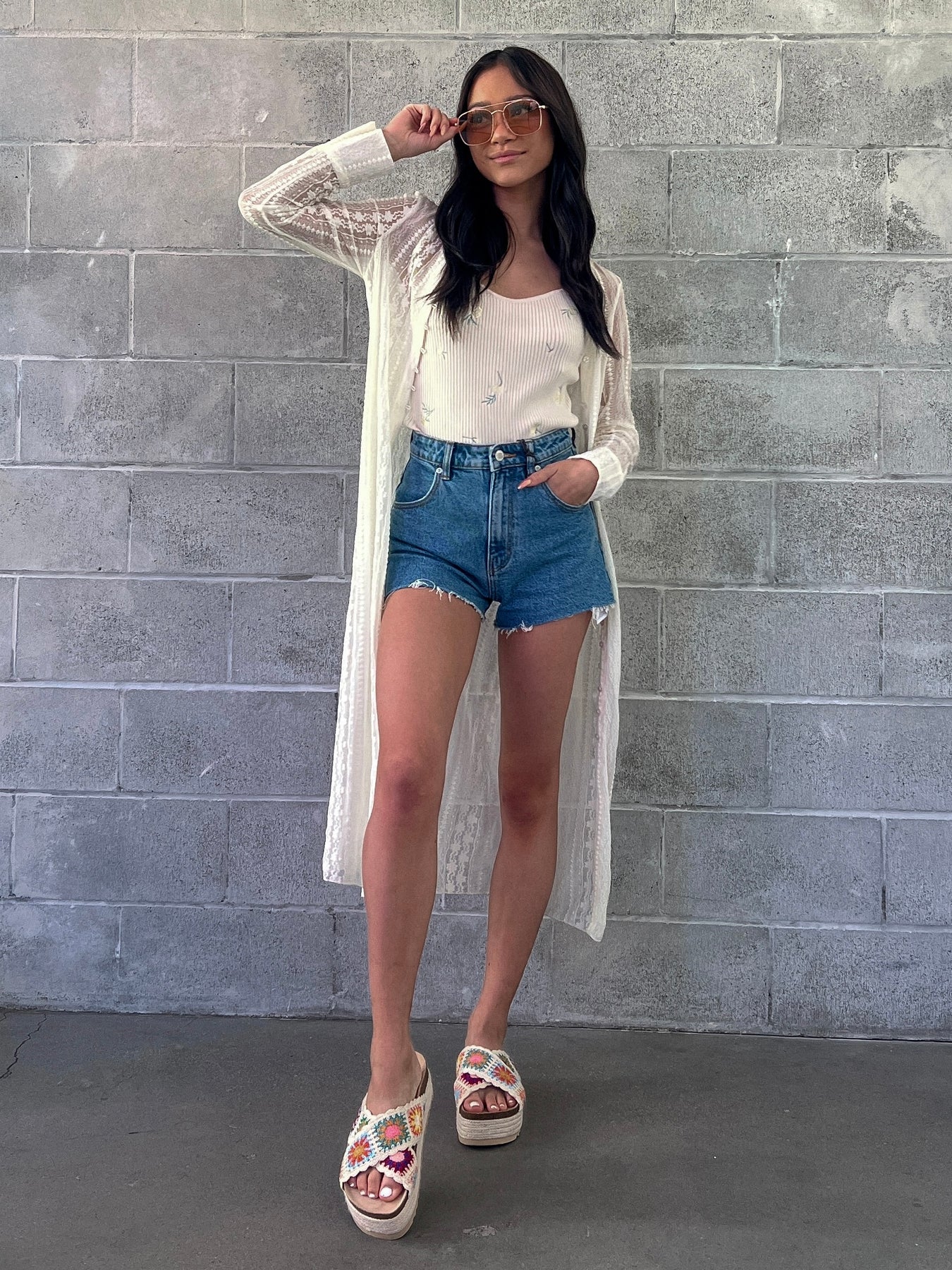 Dex Clothing – 27 Boutique